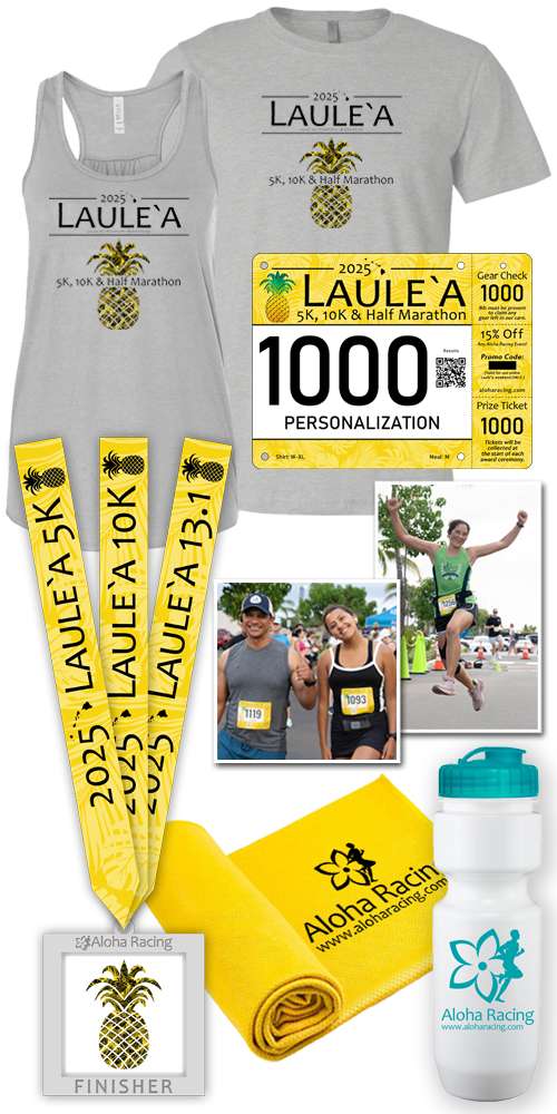Laule’a | Aloha Racing